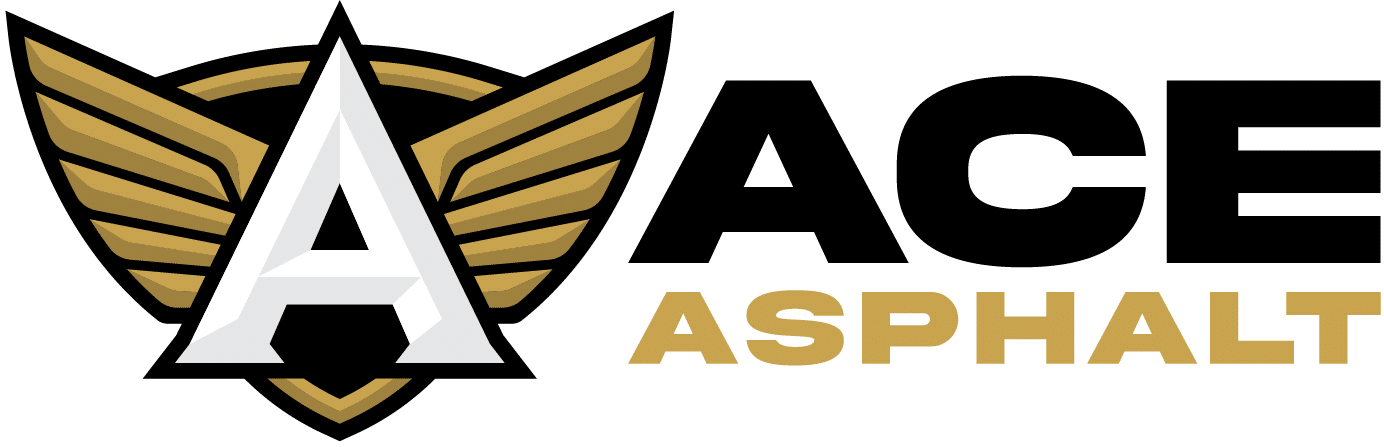 Driveway Paving & Parking Lot Paving in Maple Grove, MN | Ace Asphalt Inc.